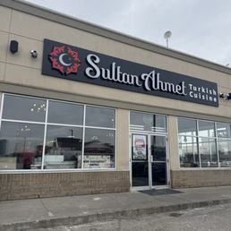 SULTAN AHMET TURKISH CUISINE - Updated October 2025 - 108 Photos & 29 ...