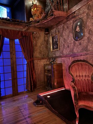 HAUNTED MANOR MINI GOLF & PING PONG - Updated October 2025 - 28 Photos ...