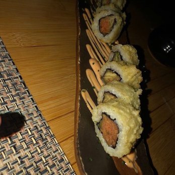 Sushi Roku - 1702 Photos & 1179 Reviews - Sushi Bars - 33 Miller Alley ...
