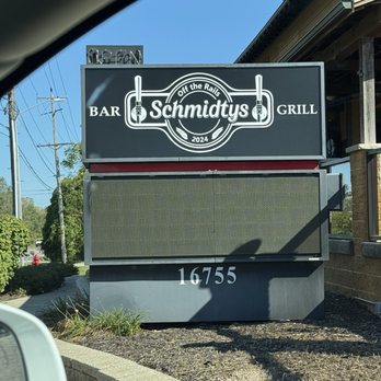 SCHMIDTY’S BAR AND GRILL - Updated December 2025 - 11 Photos & 35 ...