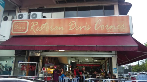 DEVI’S CORNER - Updated April 2025 - 38 Jalan Datuk Sulaiman, Kuala ...