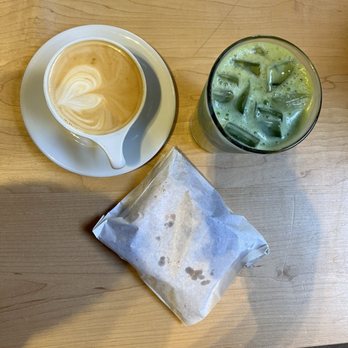 COMPONENT COFFEE LAB - VISALIA - Updated February 2025 - 651 Photos ...