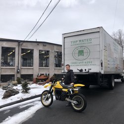 DIXIE MOVERS - 56 Photos & 291 Reviews - 2221 NE 164th St, North Miami Beach, Florida - Movers ...