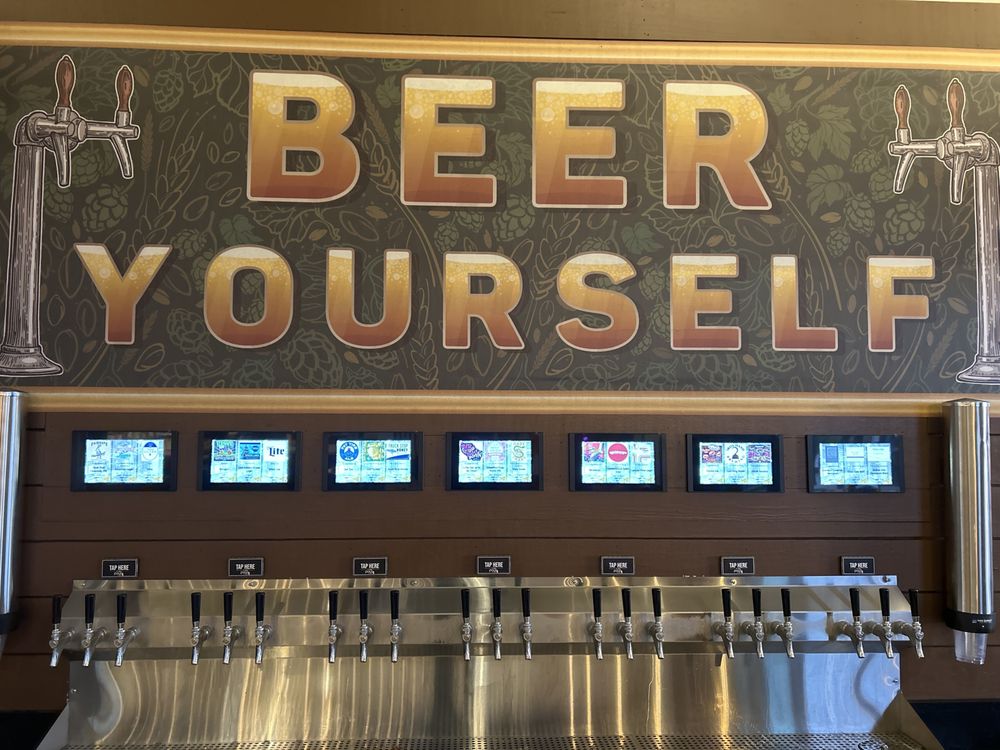 TOWNE TAP - Updated July 2025 - 17 Photos - 100 N Owa Blvd, Foley ...