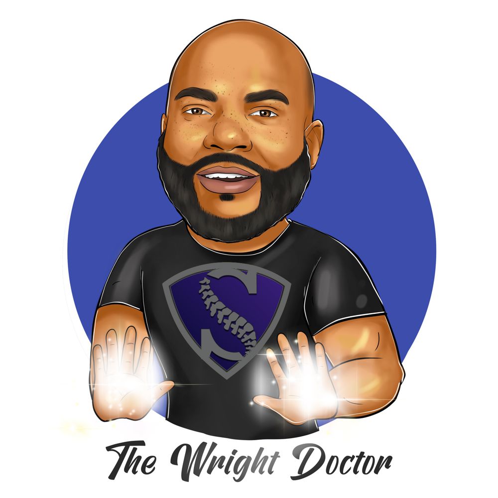 THE WRIGHT DOCTOR - Updated October 2025 - 1374 E 36th St, Cleveland ...