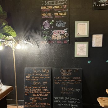 PLANT BASED BOSS - Updated September 2025 - 41 Photos & 30 Reviews ...