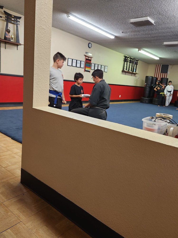 CALIFORNIA KARATE DOJO - Updated June 2026 - 17 Photos & 25 Reviews ...