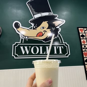 WOLF IT - Updated April 2025 - 57 Photos & 20 Reviews - 341 Broad Ave ...
