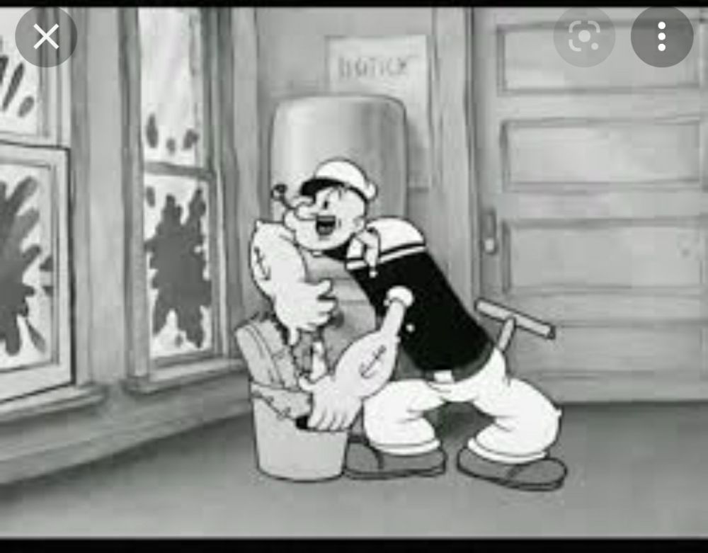 POPEYES PROFESSIONAL WINDOW CLEANING SERVICES - Updated July 2025 ...