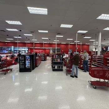 TARGET - Updated November 2025 - 727 Photos & 119 Reviews - 72549 ...
