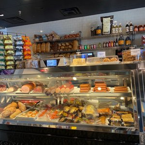 STAGE DELI - 272 Photos & 267 Reviews - 6873 Orchard Lake Rd, West ...