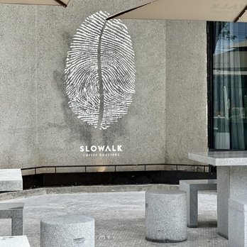 SLOWALK COFFEE ROASTERS - Updated June 2024 - 121 Photos & 19 Reviews ...