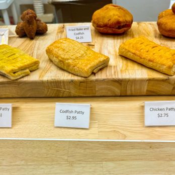 ALLAN’S BAKERY - Updated December 2025 - 38 Photos - 166 Allen St, New ...