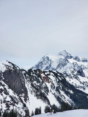 ARTIST POINT TRAILHEAD - Updated October 2025 - 108 Photos & 13 Reviews ...