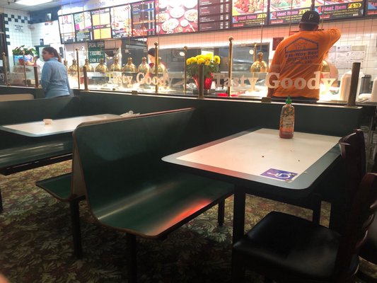 TASTY GOODY FONTANA - 19 Photos & 59 Reviews - Chinese - 17052 Slover ...