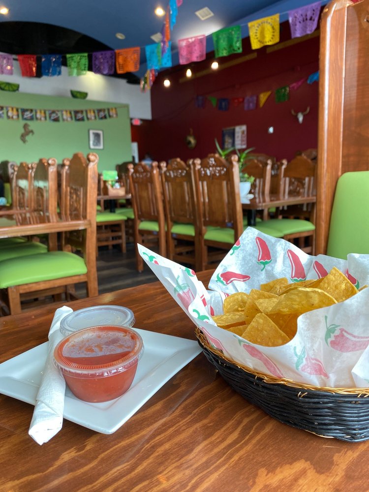EL VAQUERO WEST 6 - 20 Photos & 26 Reviews - 9979 Sowder Village Square ...