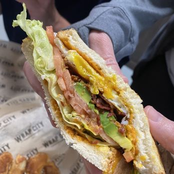 WRAP CITY - Updated August 2025 - 25 Photos & 53 Reviews - 273 Loudon ...