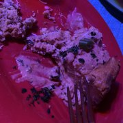 Shrimp And Alligator Sausage Cheesecake - Menu - Jacques-Imo's Cafe ...