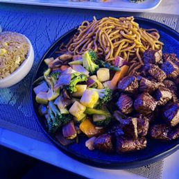 SAMURAI JAPANESE FUSION - Updated October 2025 - 114 Photos & 101 ...