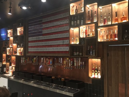 THE RUSTIC - 1401 Photos & 1096 Reviews - 1836 Polk St, Houston, TX ...