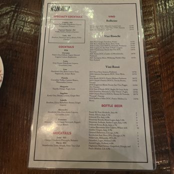 NONNINA - 1112 Photos & 738 Reviews - 340 N Clark St, Chicago, Illinois ...