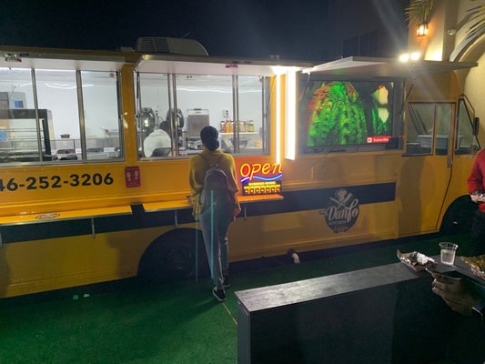 DANFO KITCHEN - Updated June 2024 - 15015 Westheimer Rd, Houston, Texas ...