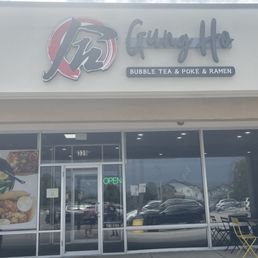 GUNG HO - Updated December 2025 - 108 Photos & 52 Reviews - 339 N Weber ...