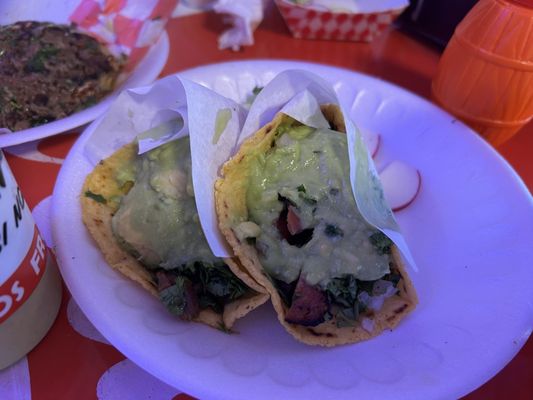 TACOS FRONTERA - Updated July 2025 - 140 Photos & 85 Reviews - 1230 N ...