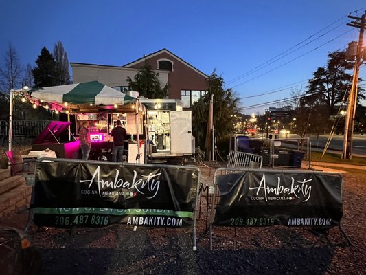 AMBAKITY COCINA MEXICANA - 109 Photos & 117 Reviews - 18714 Bothell Way ...