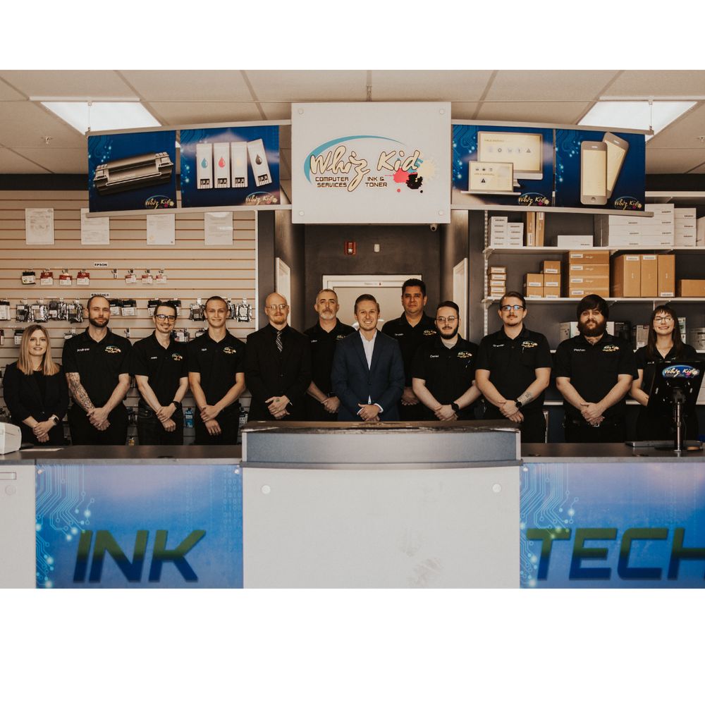 WHIZ KID COMPUTER SERVICES & REPAIR - Updated October 2025 - 16 Reviews ...