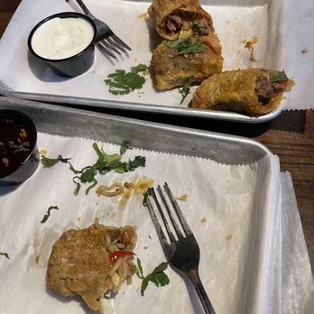 AGAVE & RYE - INDIANAPOLIS - Updated September 2025 - 1109 Photos & 461 ...