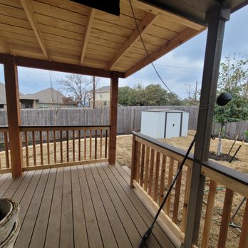 INTEGRATED OUTDOOR DESIGNS - Updated September 2025 - 57 Photos & 12 ...