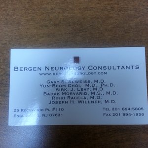 UNIVERSITY RADIOLOGY - TEANECK - Updated May 2024 - 11 Photos & 11 ...