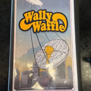WALLY WAFFLE - 60 Photos & 39 Reviews - 3997 Medina Rd, Akron, Ohio ...