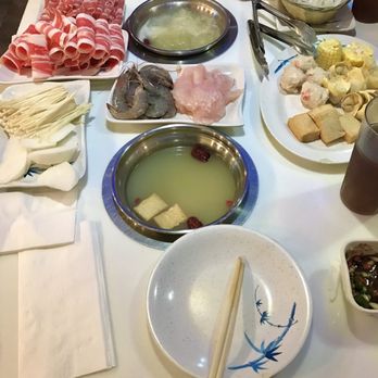 65 KUHO SUSHI SHABU SHABU - Updated September 2025 - 259 Photos & 234 ...