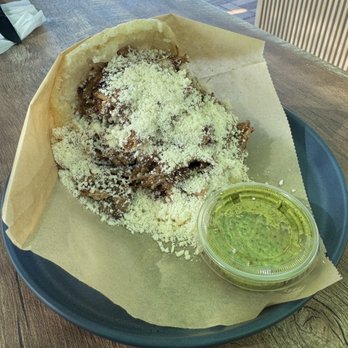 AREPA PLEASE - Updated December 2025 - 58 Photos & 33 Reviews - 469 ...