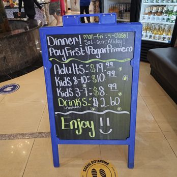 ATLANTIC BUFFET - Updated June 2024 - 114 Photos & 173 Reviews - 270 ...