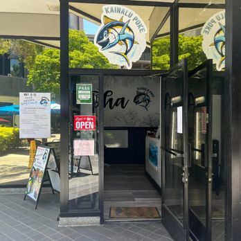 KAINALU POKE - Updated December 2025 - 117 Photos & 46 Reviews - 500 ...