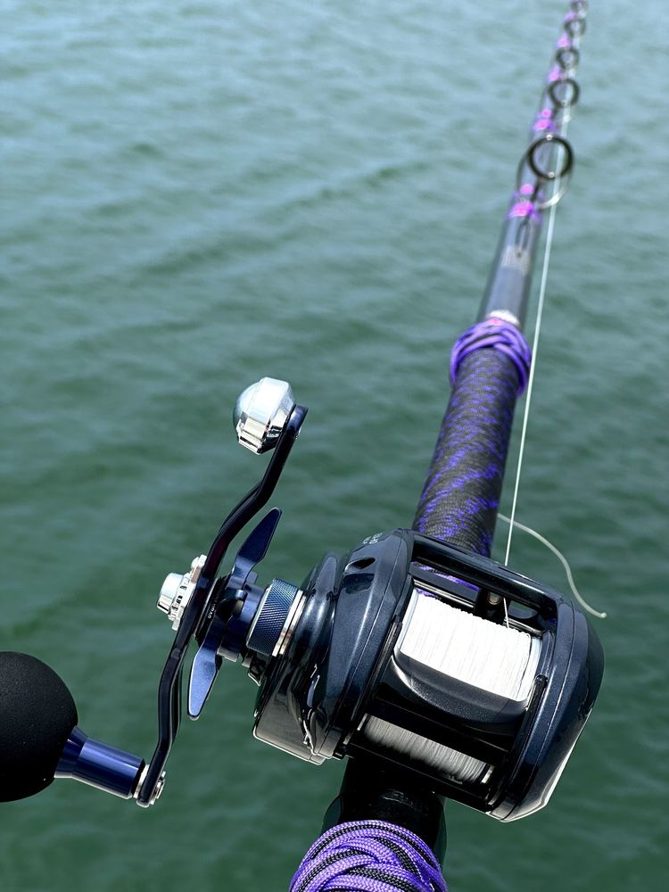SEEKER FISHING RODS - Updated December 2025 - 18 Photos & 11 Reviews ...
