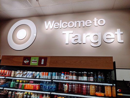 TARGET - Updated December 2025 - 45 Photos & 39 Reviews - 3790 Center ...