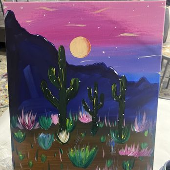 PURPLE EASEL - Updated December 2024 - 747 Photos & 613 Reviews - 880 ...