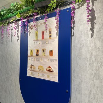 MTEA - Updated June 2024 - 62 Photos & 30 Reviews - 86 Nassau St ...