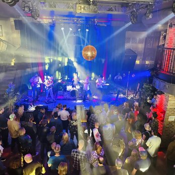 GREEN ROOM - Updated January 2026 - 53 Photos & 16 Reviews - 2923 ...