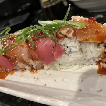 SUSHI CAFE - Updated November 2024 - 482 Photos & 518 Reviews - 4605 NE ...