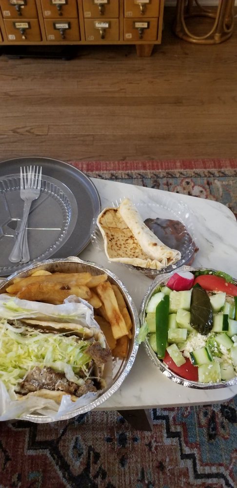 CUSMOS GREEK AMERICAN RESTAURANT - 75 Photos & 133 Reviews - 200 ...