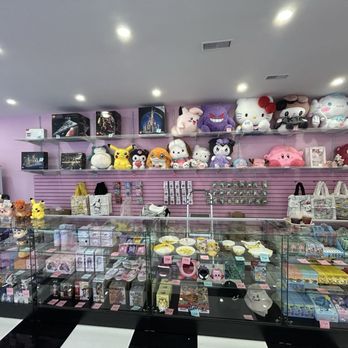 CLAW ME BABY GAMES - Updated January 2026 - 18 Photos - 5580 Yonge ...