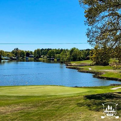 PINE LAKE GOLF CLUB - Updated January 2026 - 410 Carpenter Rd, Anderson ...