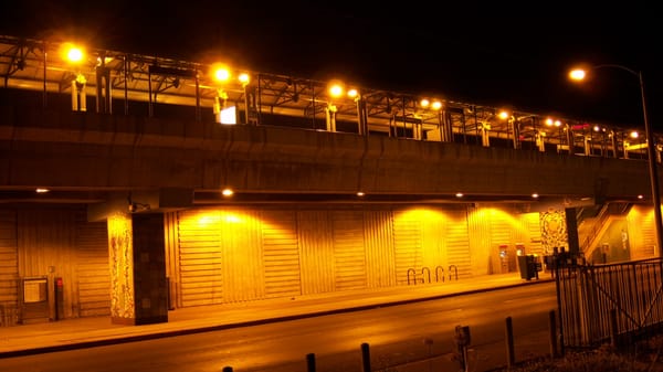 FIRESTONE BLUE LINE STATION - Updated July 2025 - 11 Photos - 8615 ...