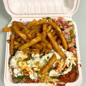 HALAL MUNCHIES - Updated March 2025 - 219 Photos & 291 Reviews - 69-21 ...