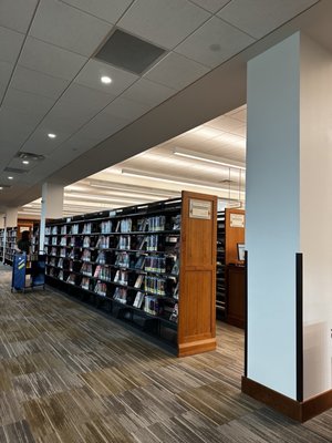 Open for Business - CARMEL CLAY PUBLIC LIBRARY - 91 Photos & 39 Reviews ...